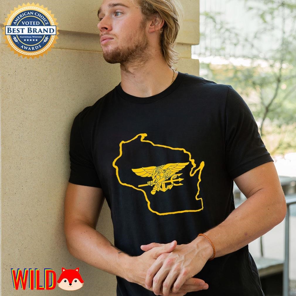 Navy seal shirt store