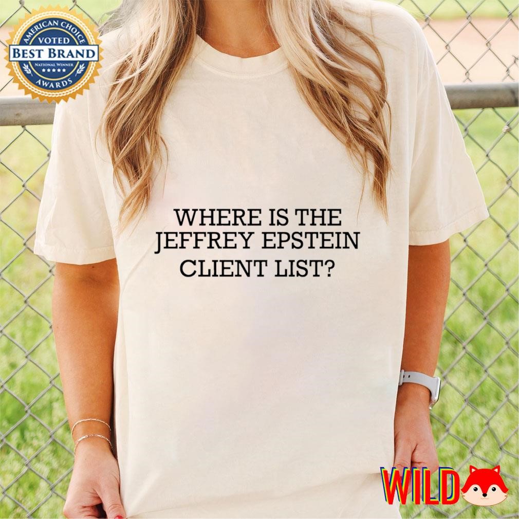 Epstein S Client List Powerful Men Are Named In Court Records With