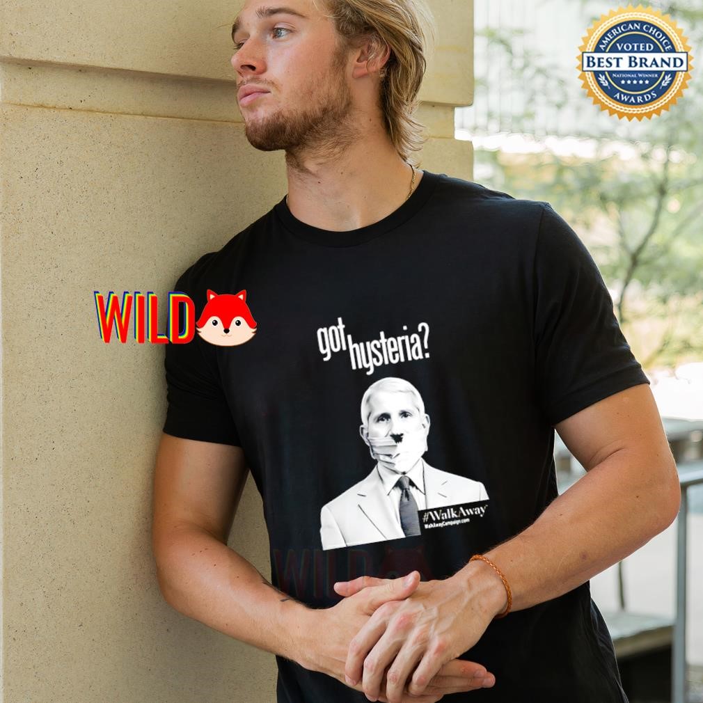 Fauci t shirt store