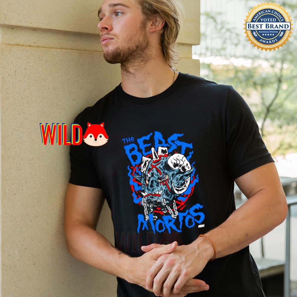 Aew merch store