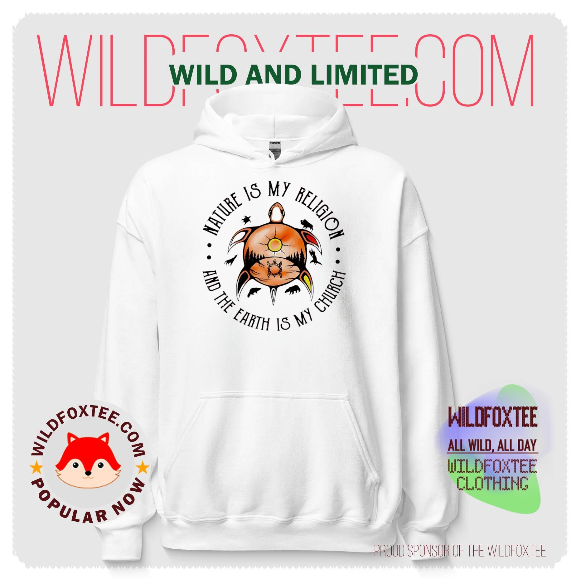 Native American Turtle Earth